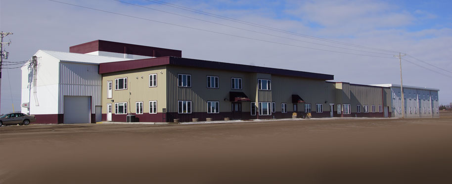 Beavercreek Transport, Inc.